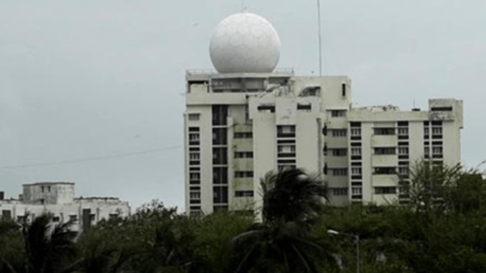 Weather forecasting radars to cover 50,000 km radius: Mumbai now ...