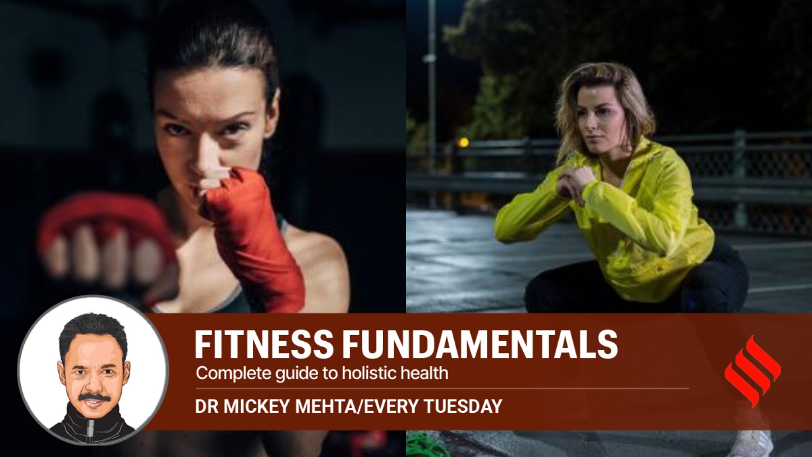 Why this 30-minute workout is a flexible routine for any time of the ...