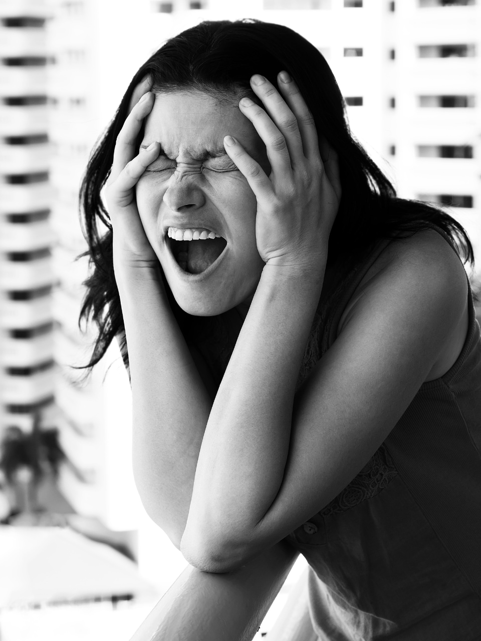 How anger affects your brain, body, and emotions