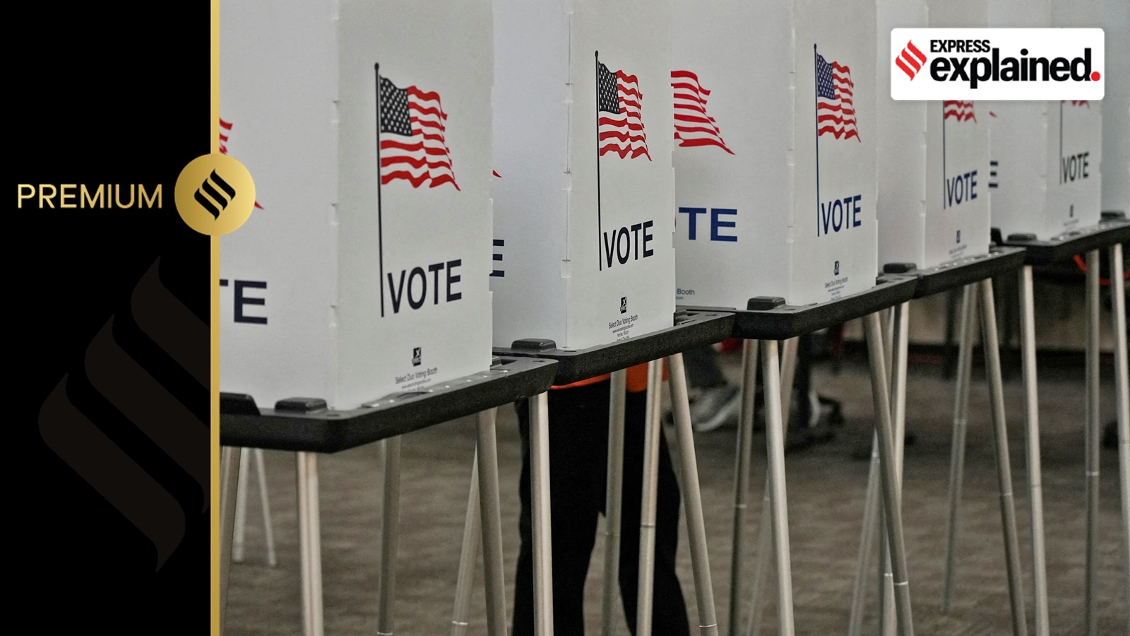 How the United States’ electoral college works | Explained News - The ...