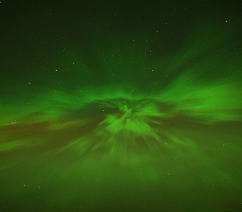 In pics: These stunning northern lights photos leave spectators amazed ...