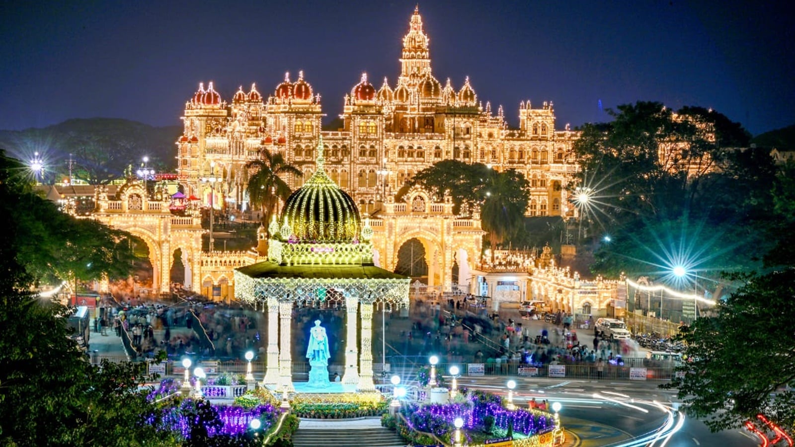Know all about the Mysuru Dasara celebrations this year | Lifestyle ...