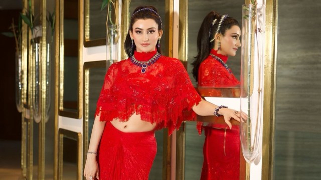 Who is Shalini Passi?