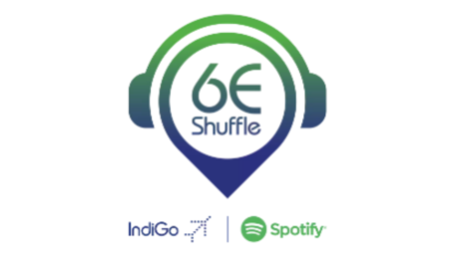 ‘6E Shuffle’: IndiGo, Spotify partner up to offer flyers personalised playlists, complimentary ...