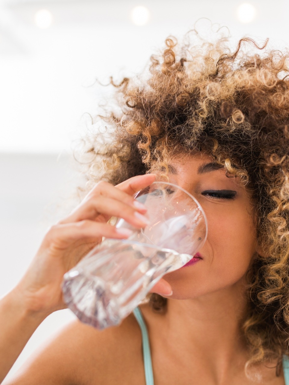 Understanding the effects of a six-day water fast on the body