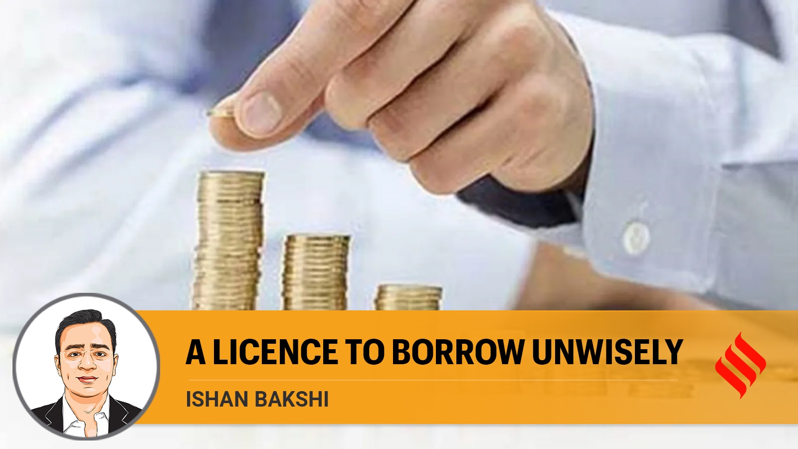 Should states that spend irresponsibly be penalised? | The Indian Express