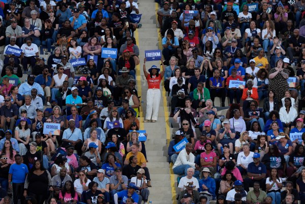 Consider ‘brutally serious’ consequences of Trump securing 2nd term ...