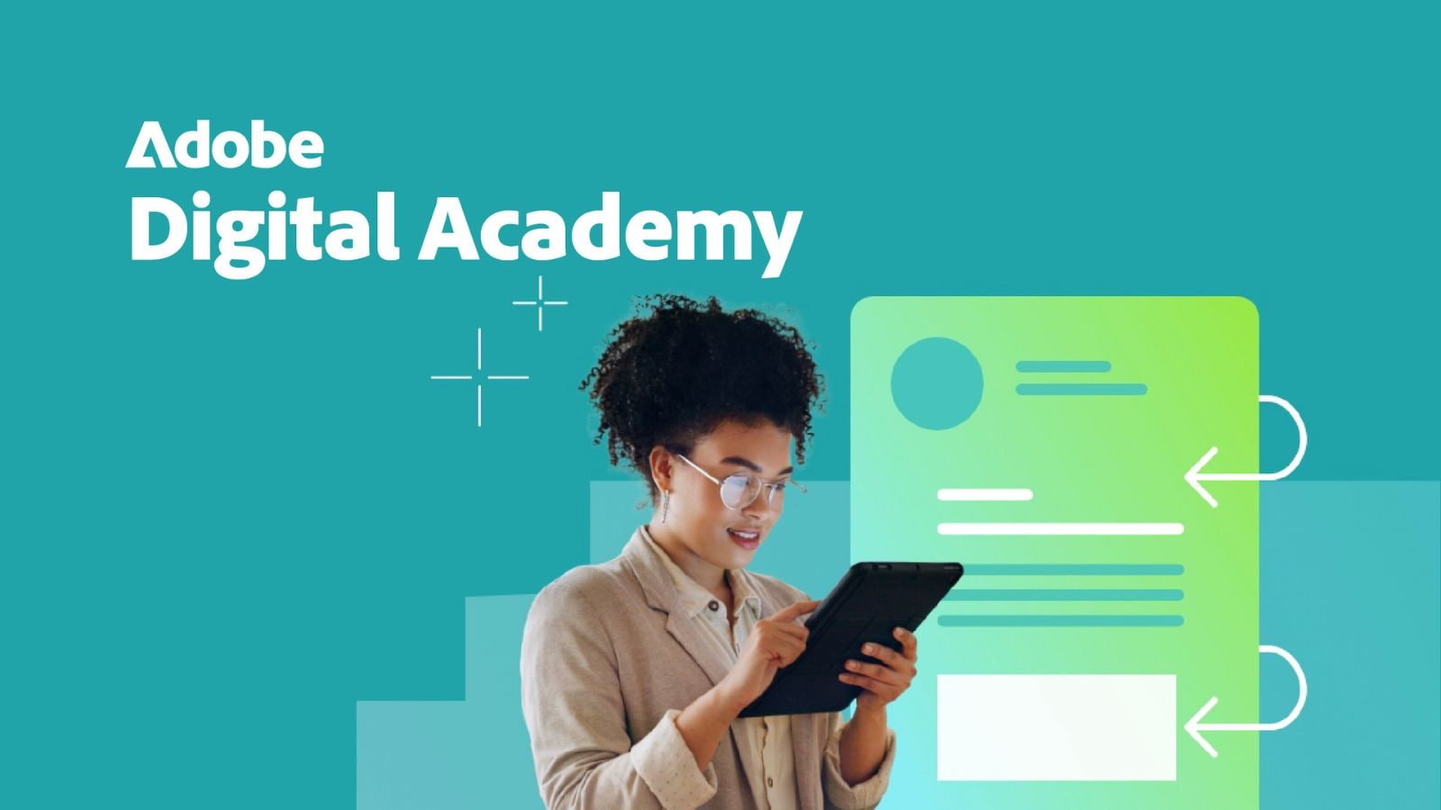 Adobe launches global initiative to help 30 million next-gen learners ...