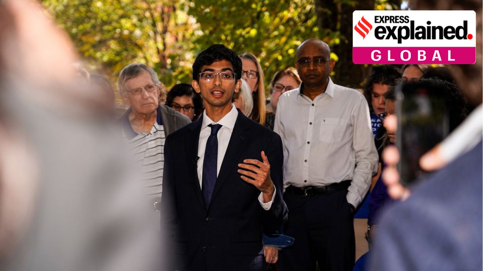 Vidhatri Rao - Journalist Profile - Intelligent Relations