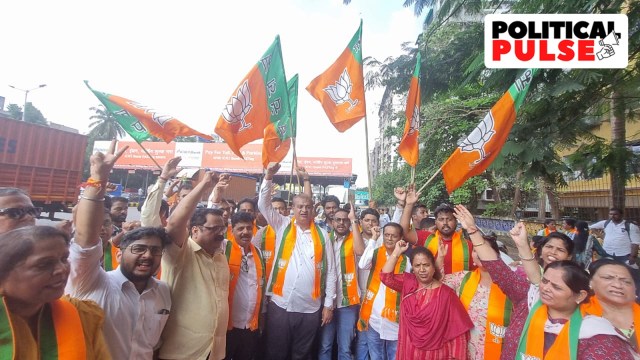 Behind Shinde govt’s Mumbai toll waiver: Middle class vote, bid to dent ...