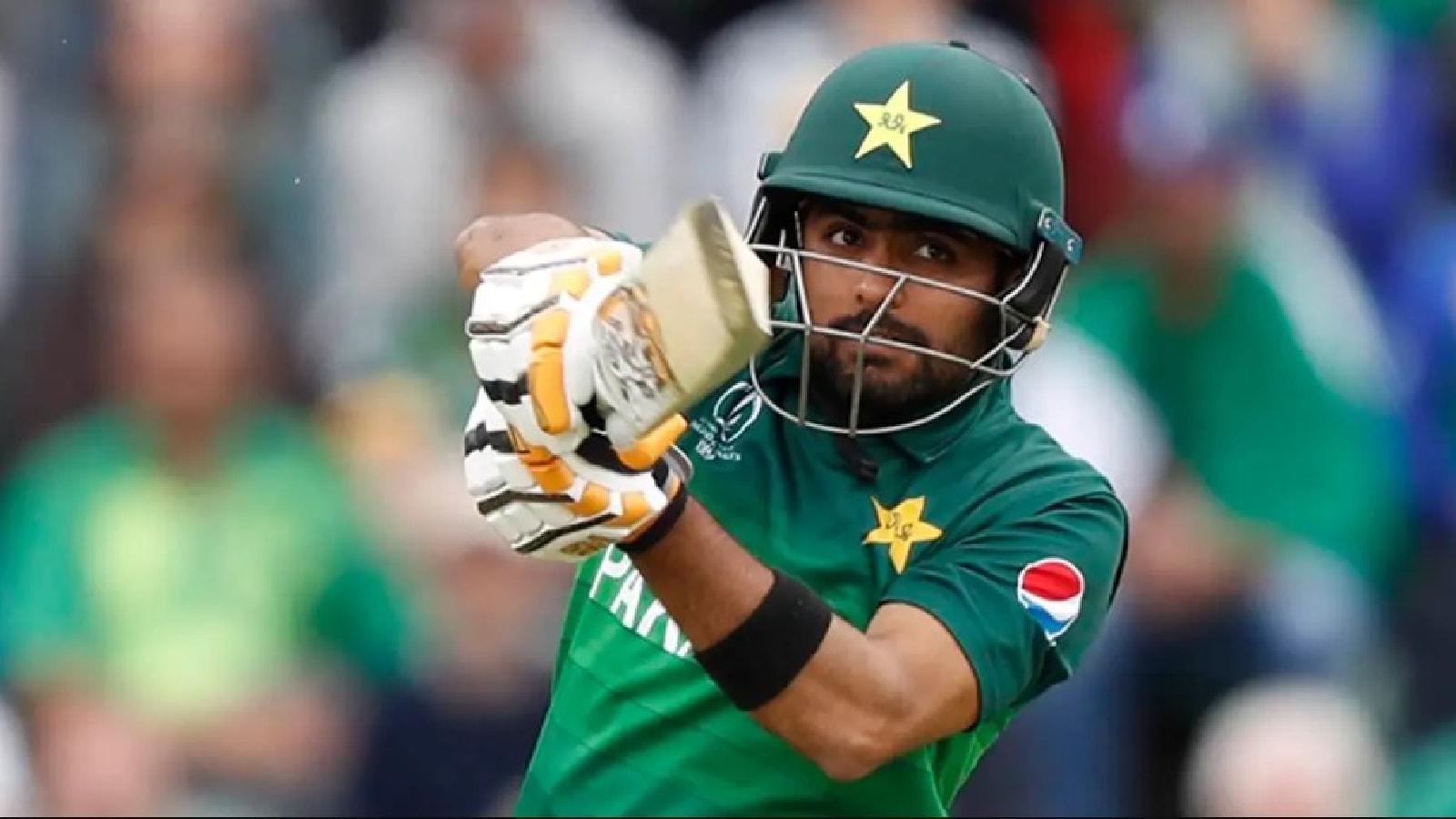 Babar quits Pakistan captaincy to focus energy on game and enjoy his ...