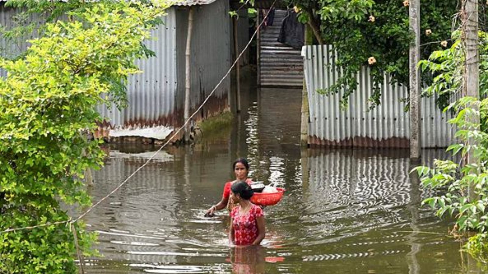After floods in Bengal, Centre asks state to carry out zoning of ...