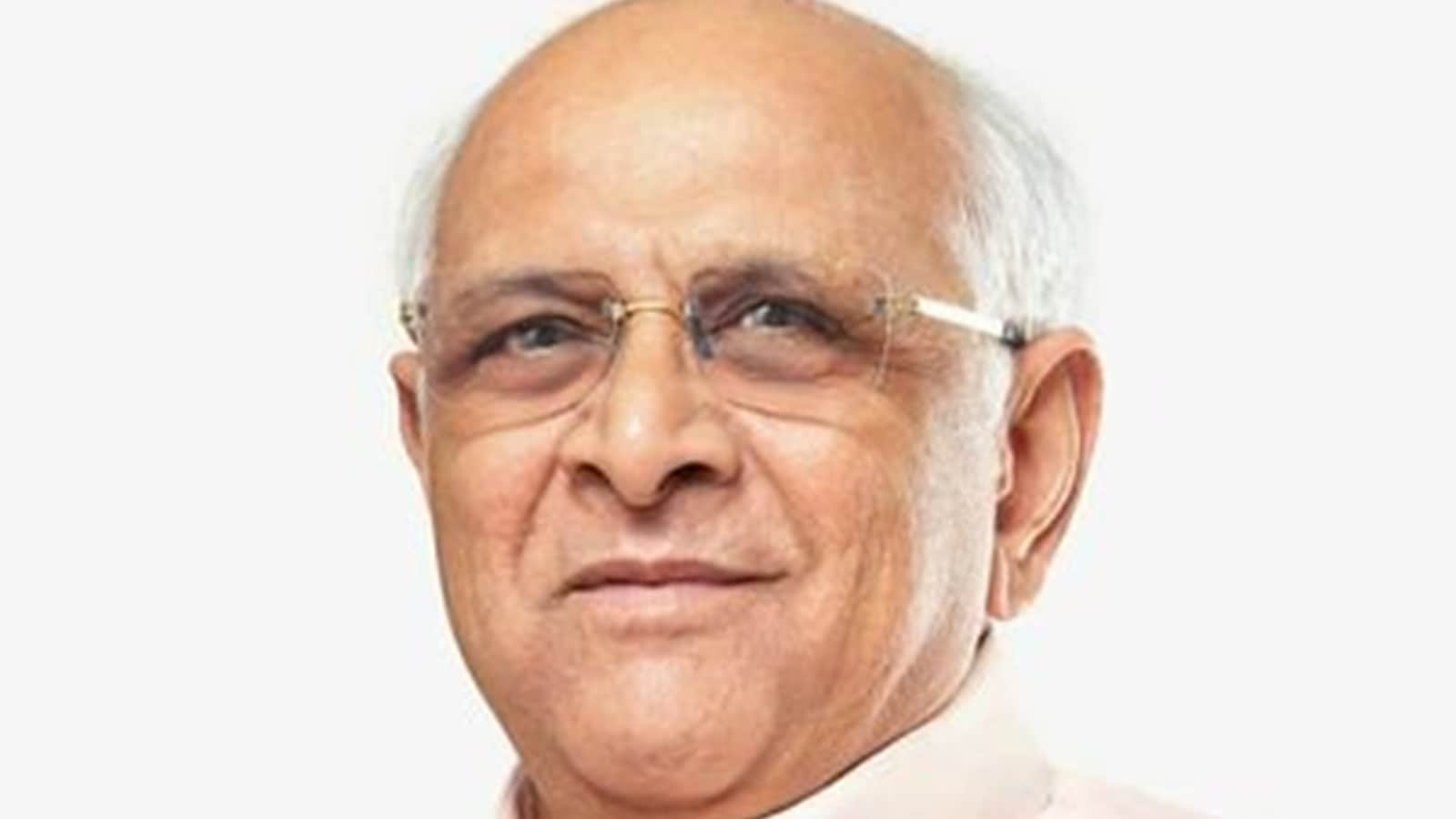 Gujarat CM Bhupendra Patel to celebrate Diwali with Pradhan Mantri Awas ...