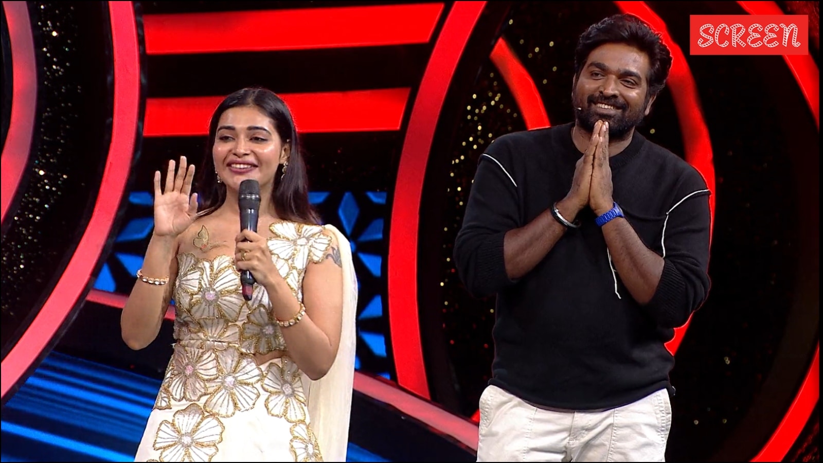Bigg Boss Tamil 8 Week 3 Roundup: Dharsha Gupta creates rifts on her ...