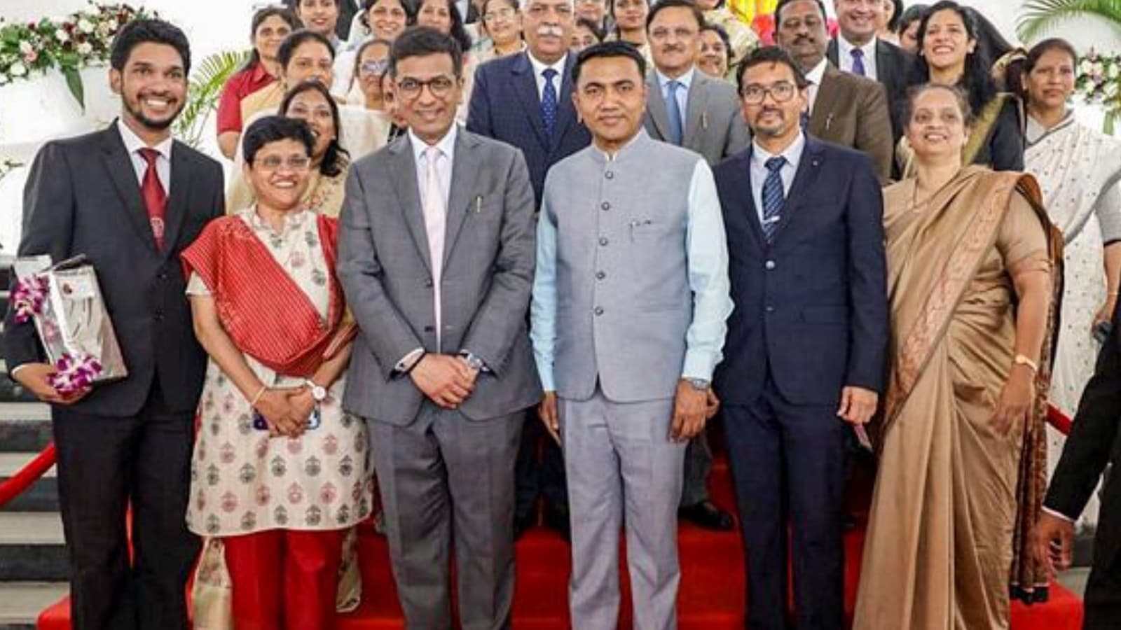 Supreme Court is people’s court… doesn’t mean we fulfil role of ...