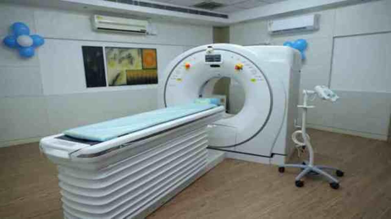 Boost to govt-run health infra in Maharashtra: JJ Hospital first to ...