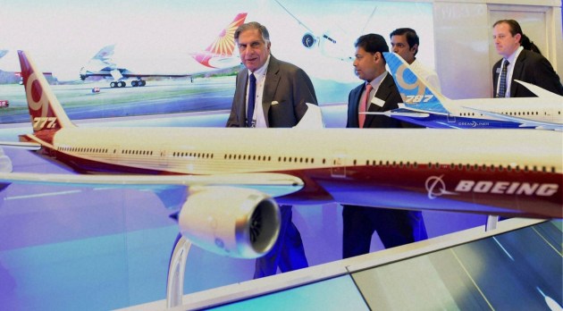 In Photos | Chairman Emeritus of Tata Sons, Ratan Tata passes away at ...