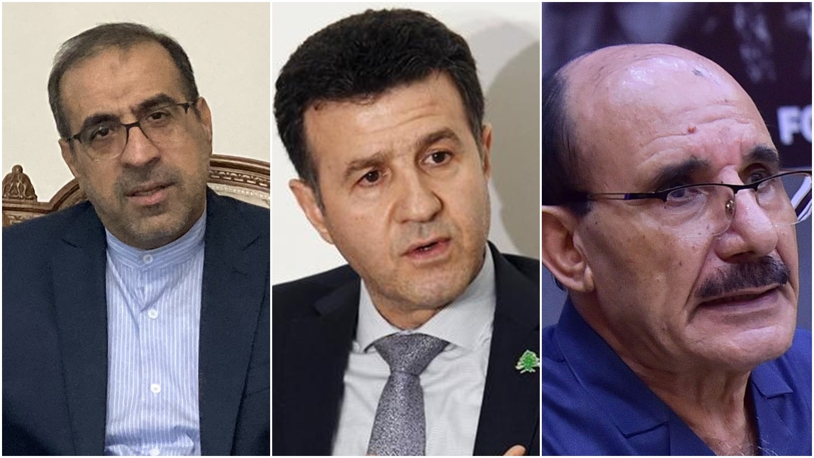 JNU cancels seminars by Palestine, Lebanon & Iran envoys due to ...