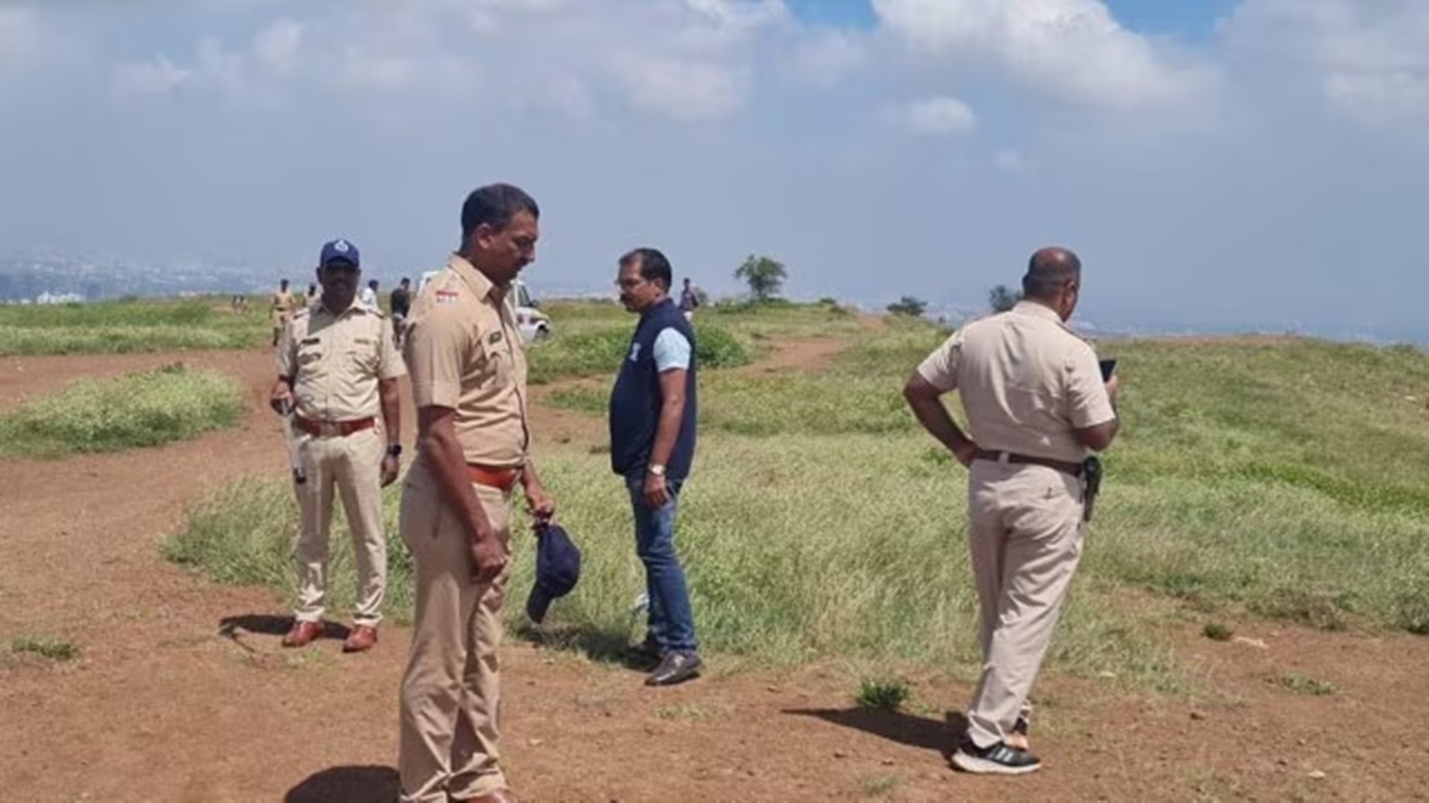 Bopdev ghat gangrape: Second accused arrested from Uttar Pradesh | Pune ...