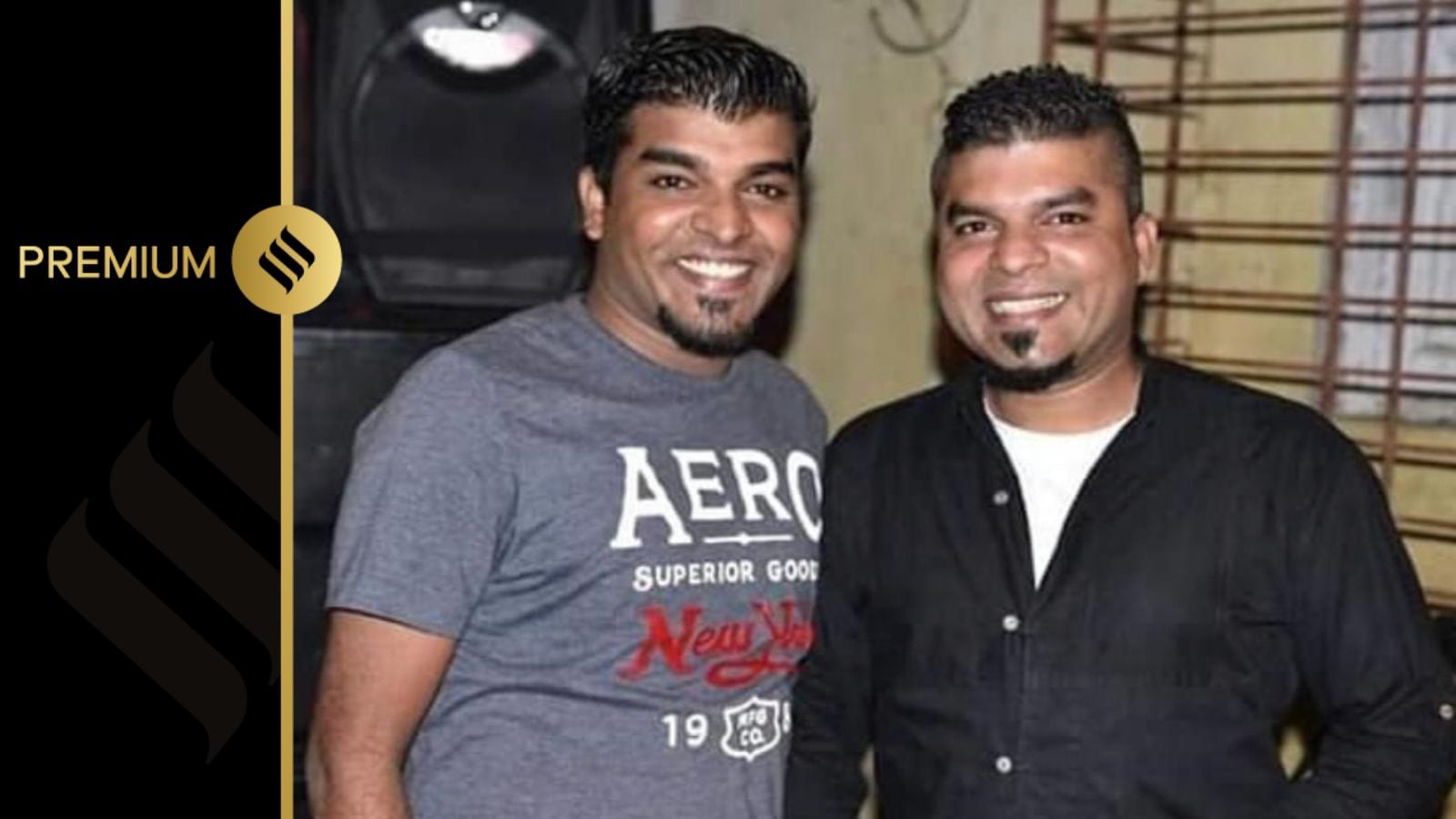 Revenge in a cake: After a ‘grudge’ lands a DJ in Sharjah jail for 25 years, his family wages a ...