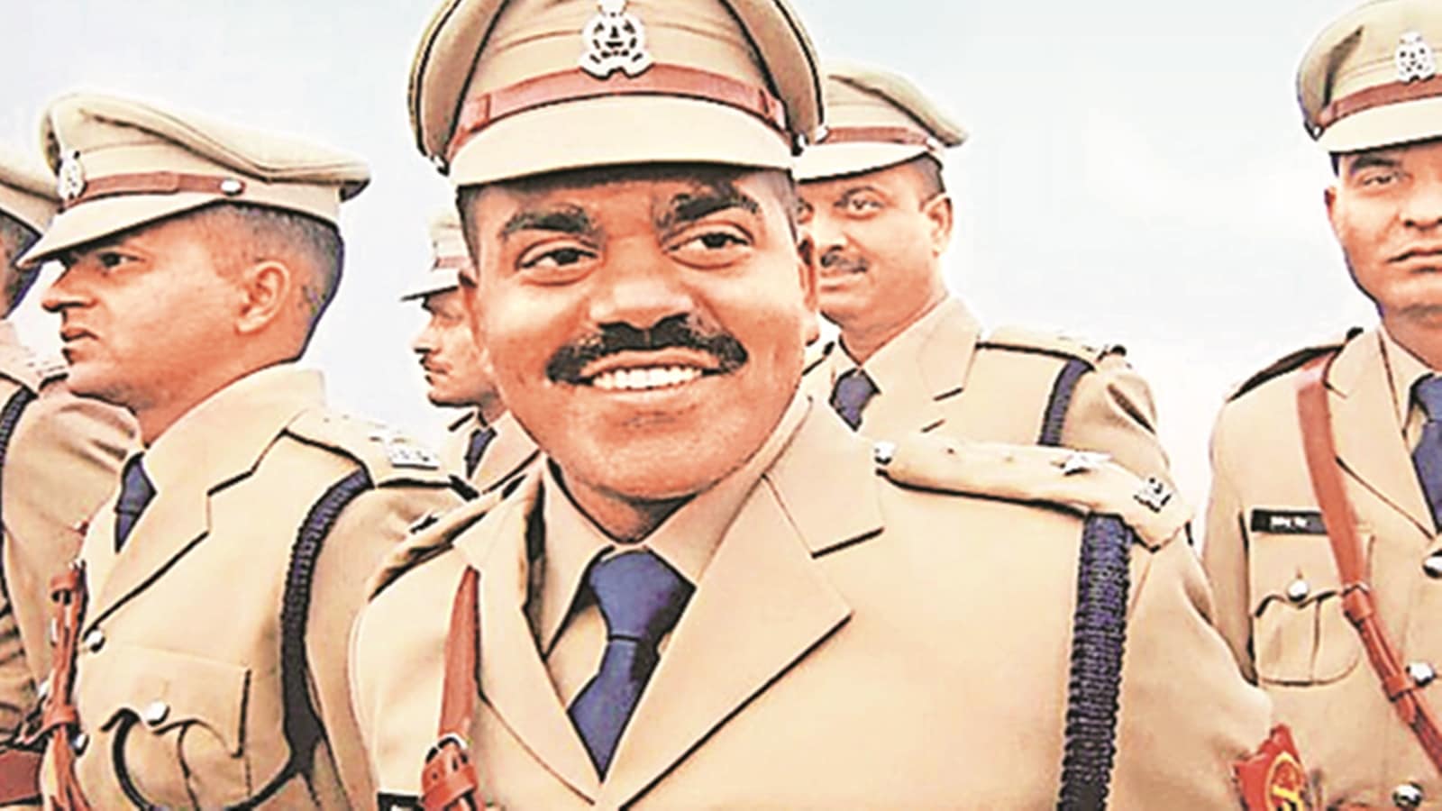 CBI court holds 10 guilty in 2013 murder case of DSP Ziaul Haque