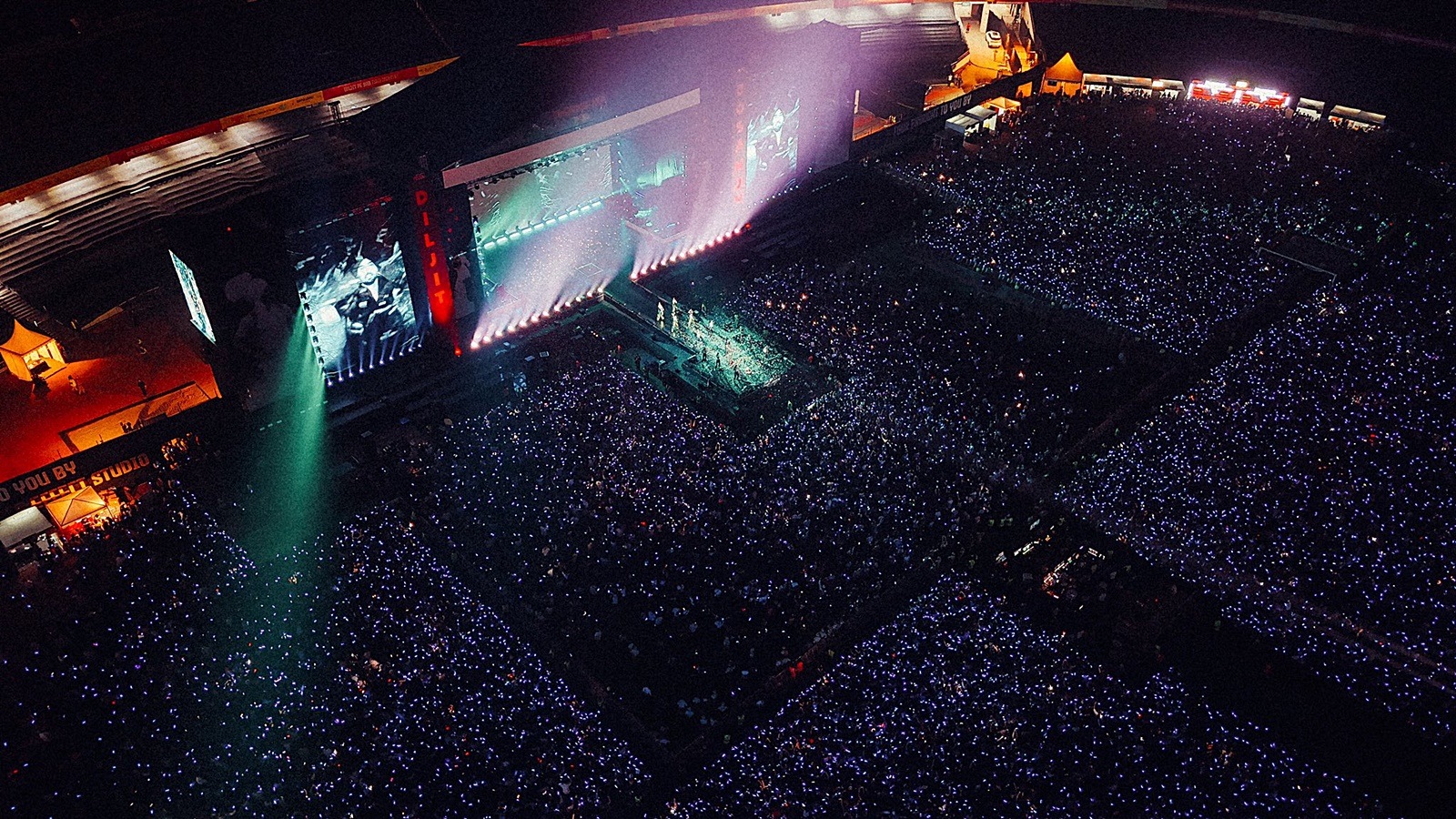 Coldplay and Diljit Dosanjh concerts: Amid ticket scalping, challenges ...