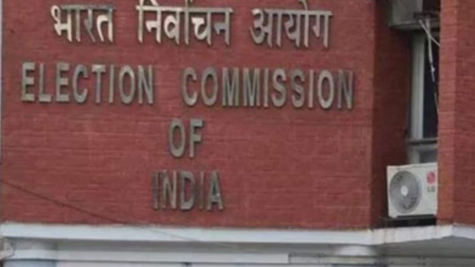 EC appoints Ajay Kumar Singh as new DGP of poll-bound Jharkhand | India ...