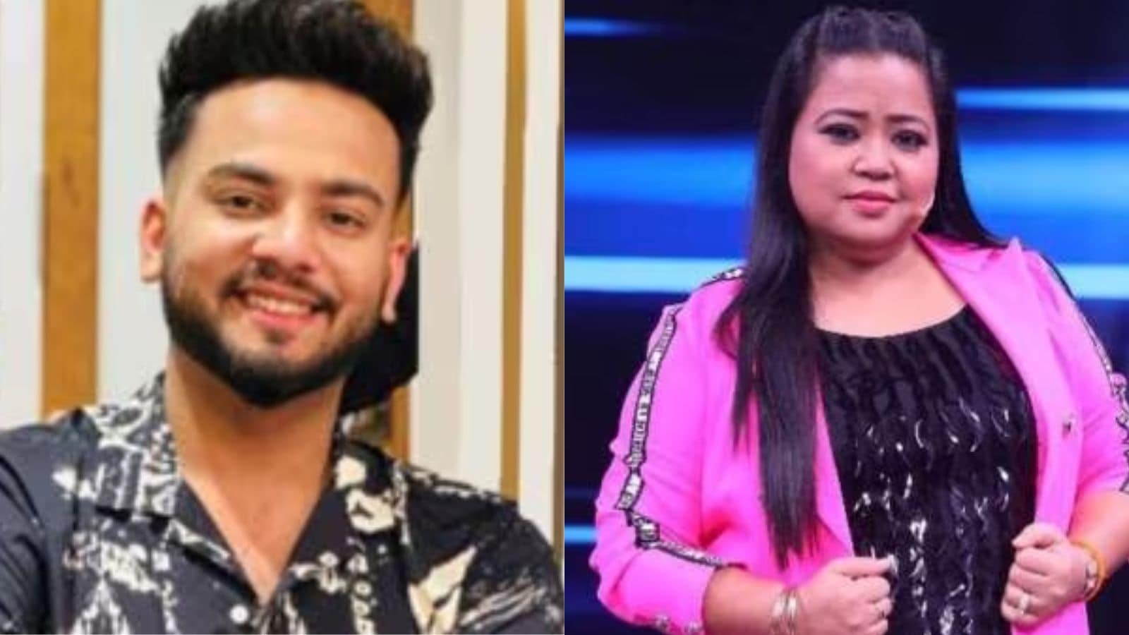 Elvish Yadav, Bharti Singh among influencers summoned by Delhi Police ...