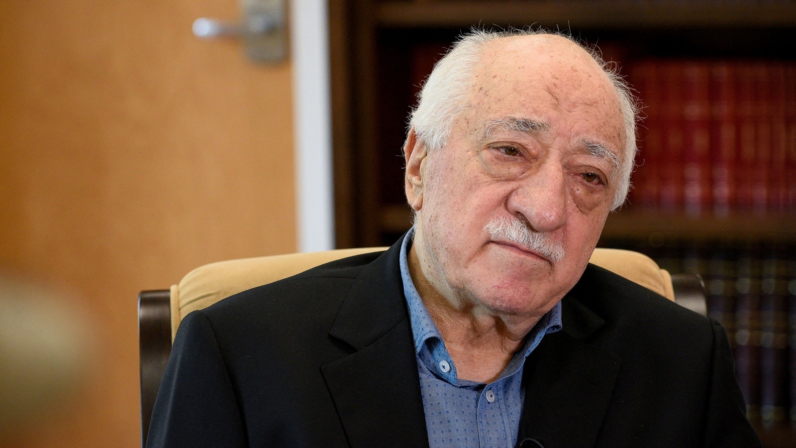 Turkish US-based cleric Fethullah Gulen has died, media says | World ...
