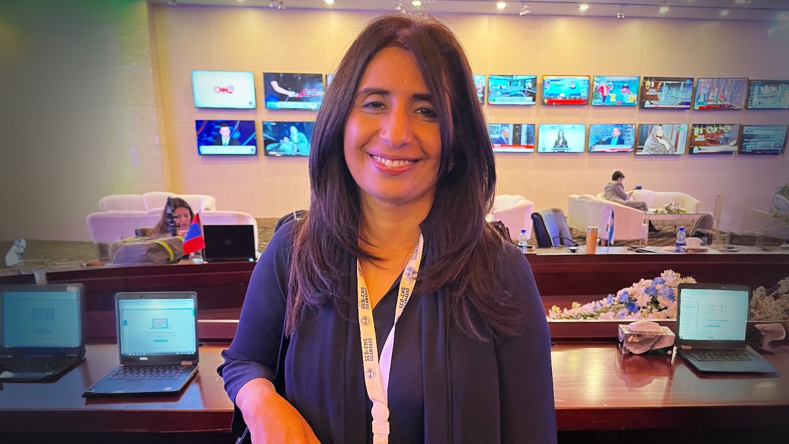 Pakistan foreign ministry spokesperson interview: ‘We hope that India ...