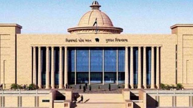 Gujarat Confidential: Suspension Sought