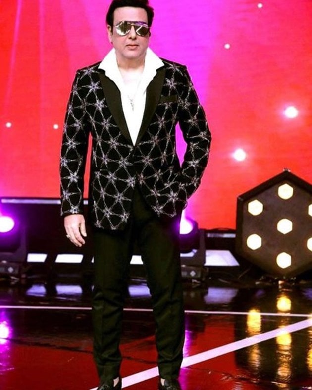 Govinda’s wife Sunita give health update as actor accidentally shoots himself, police question ...