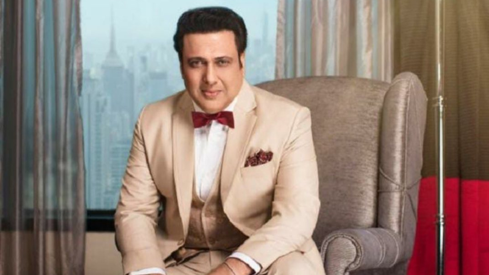 ‘Govinda likely to be discharged from the hospital within 24 to 48 ...