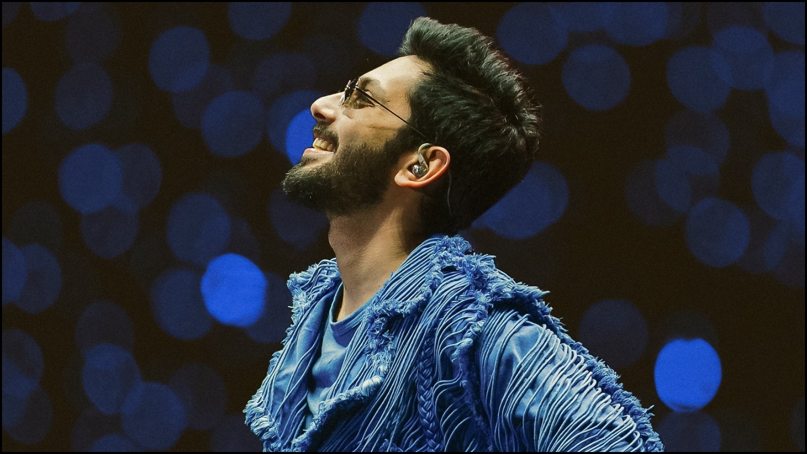 Anirudh Ravichander turns 34: From VIP to Vettaiyan, tracing the journey of the Rockstar in the ...