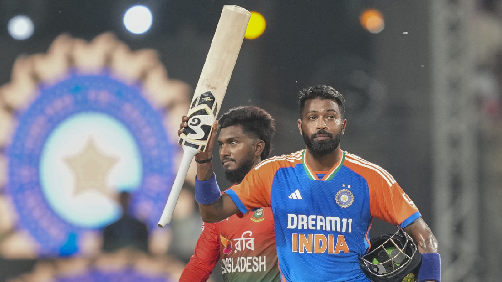 IND vs BAN 1st T20I Live Cricket Score, India vs Bangladesh Today T20 ...