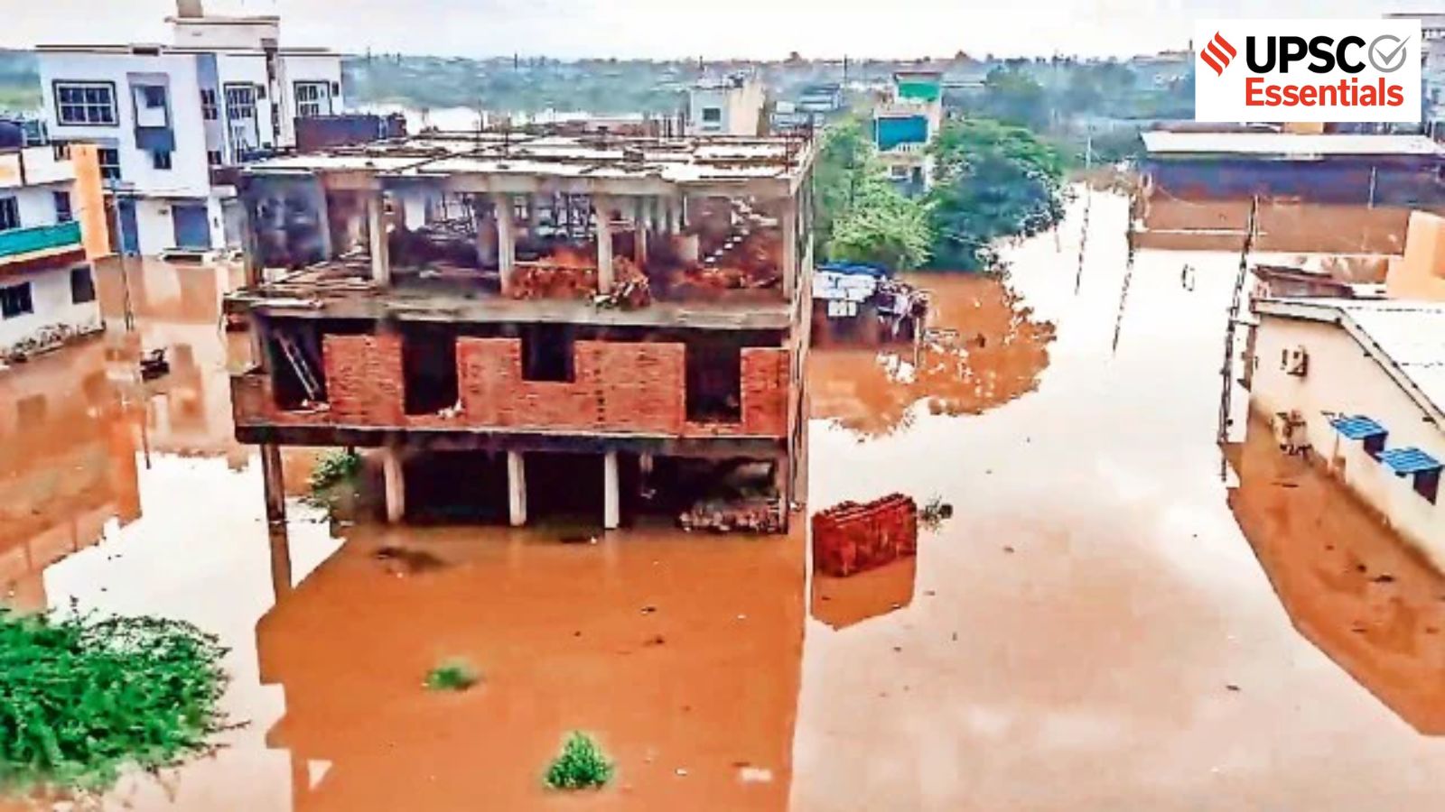 Significance of empowering local bodies for effective urban governance ...