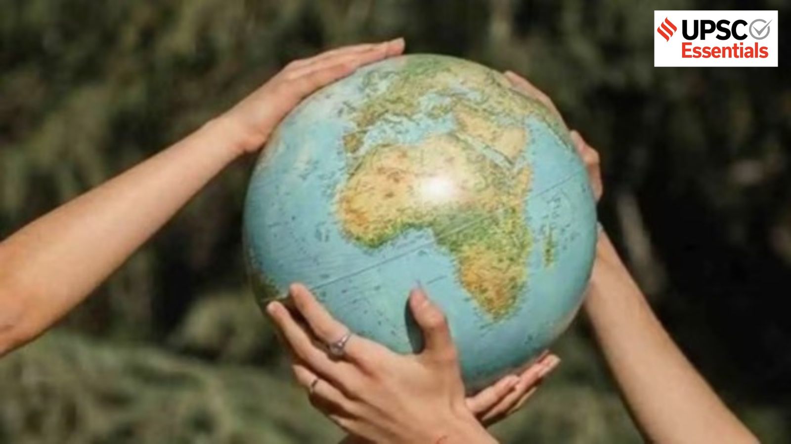 Understanding the impacts of climate change and the path to effective ...