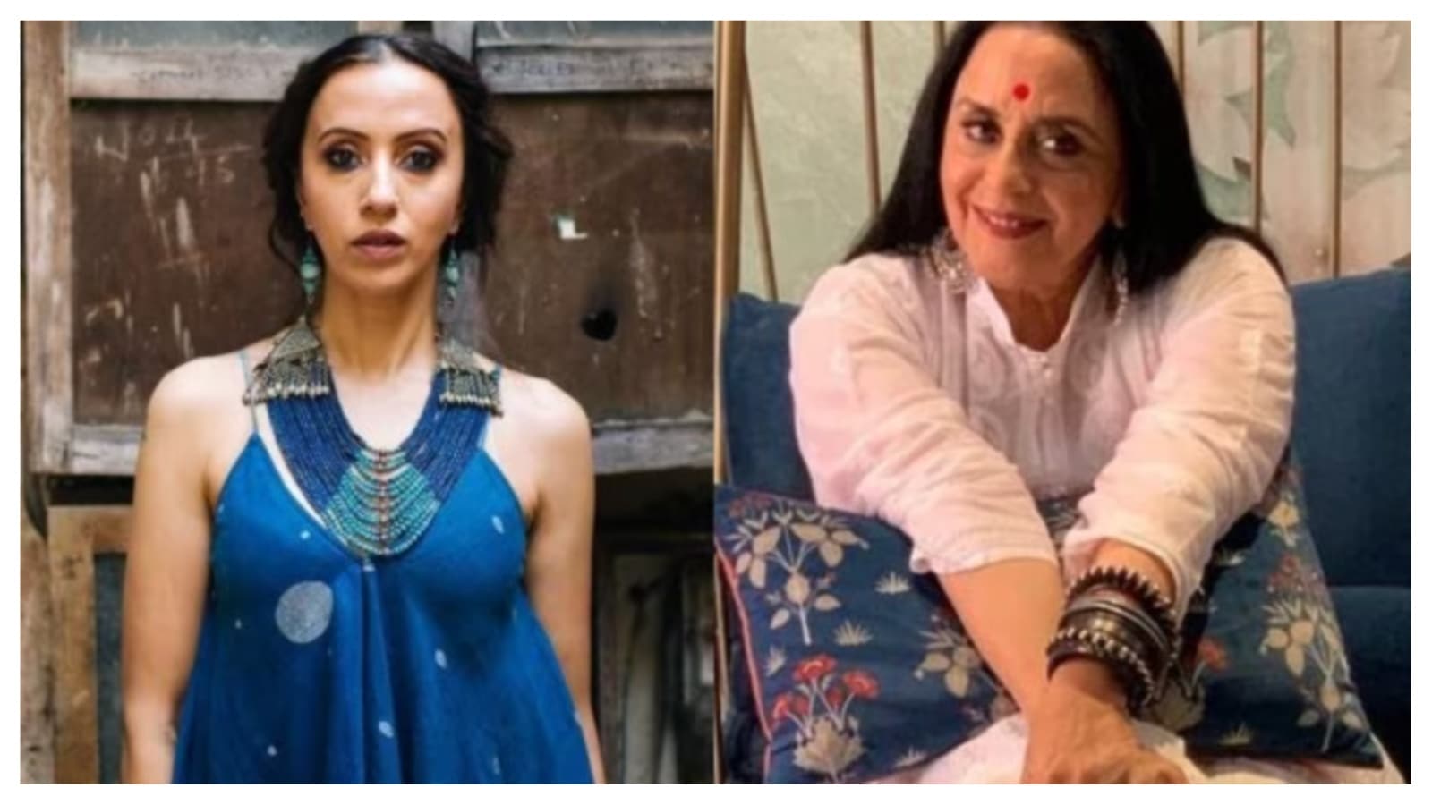 Ishitta Arun says Bollywood stereotyped mom Ila Arun, offered her ‘one ...