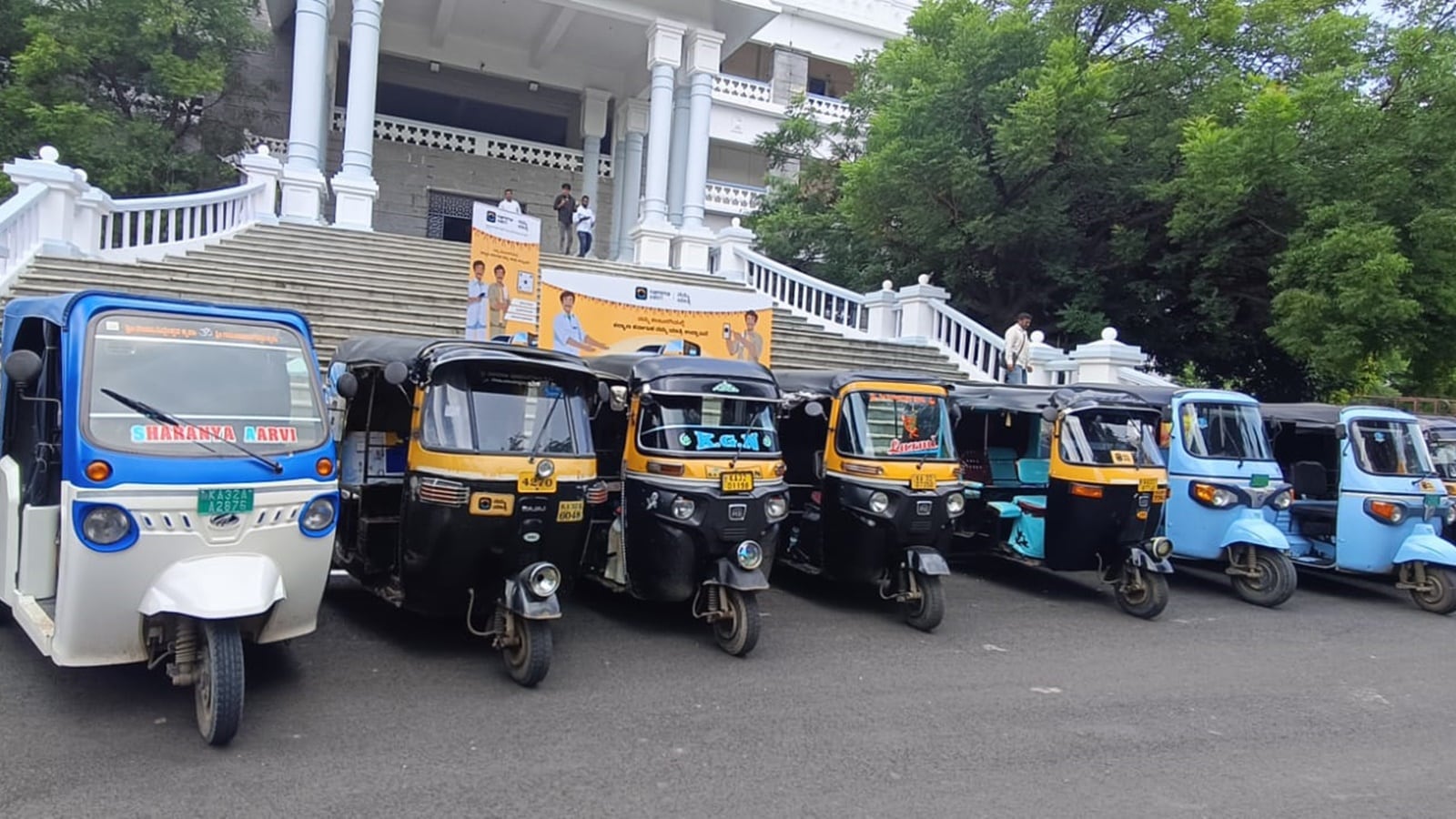 Namma Yatri now in Kalyana Karnataka, launches operations in Kalaburgi ...