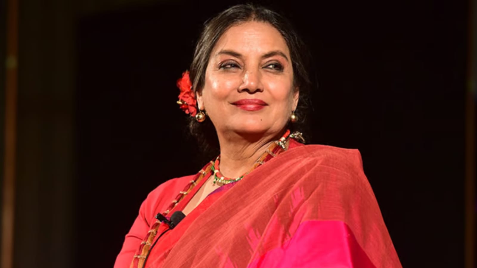 Shabana Azmi on fame: ‘A double-edged sword that can distort sense of self’ | Lifestyle News ...