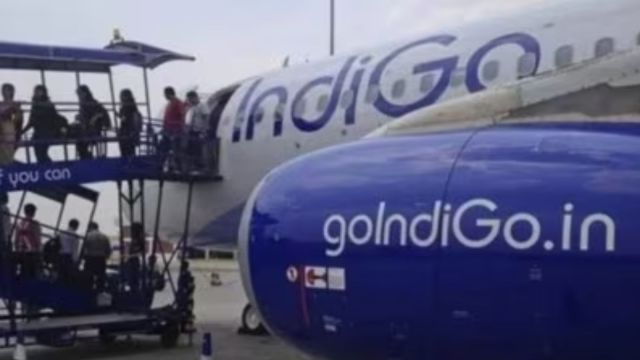 Court orders IndiGo to pay Rs 1.25 lakh for issuing Singapore tickets to Bengaluru family on ...