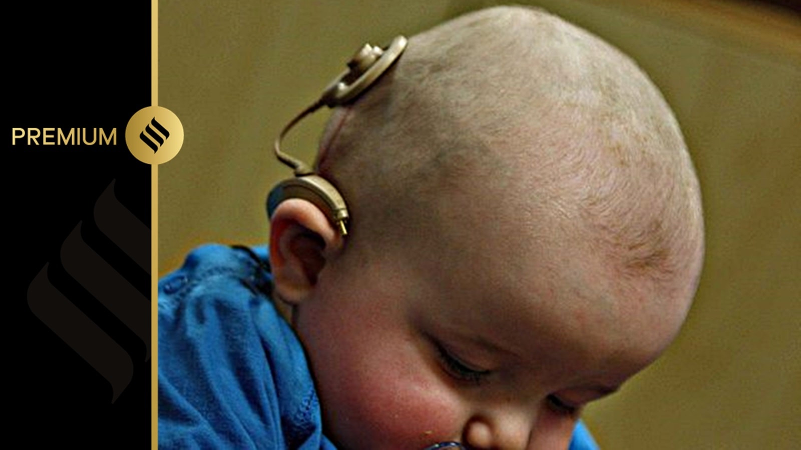 Is your child hearing right? Why cochlear implants for kids help them ...