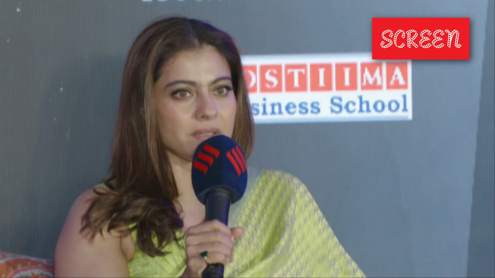 Kajol says DDLJ’s Raj and Simran can’t exist today: ‘They would ...
