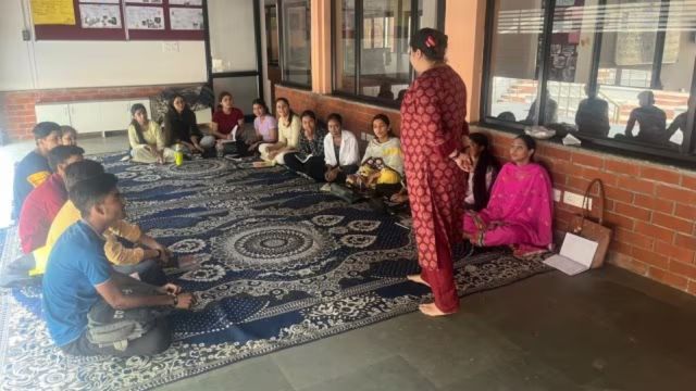 Andhra Pradesh begins skill census on pilot basis, aims to enhance job ...