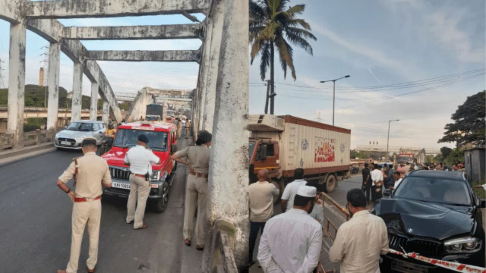 Missing brother of ex-Karnataka MLA Mohiuddin Bava found dead; police ...