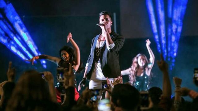 ‘Completely lost myself…but music helped me heal’: How this popular ...