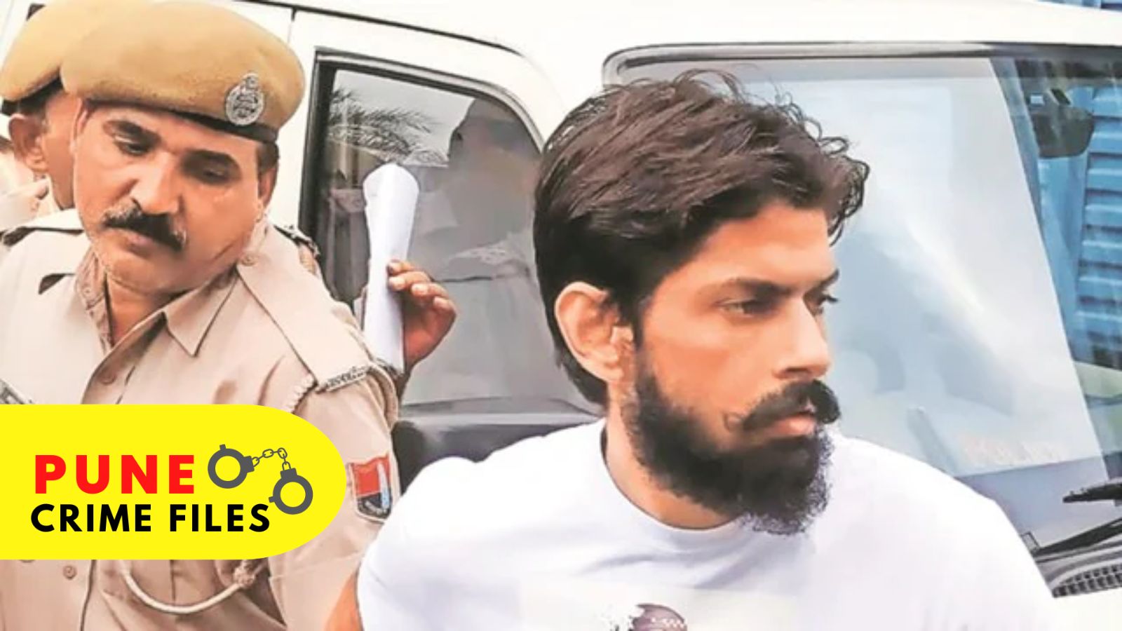 Pune Crime Files: Footprints of Lawrence Bishnoi gang in Pune reveal ...
