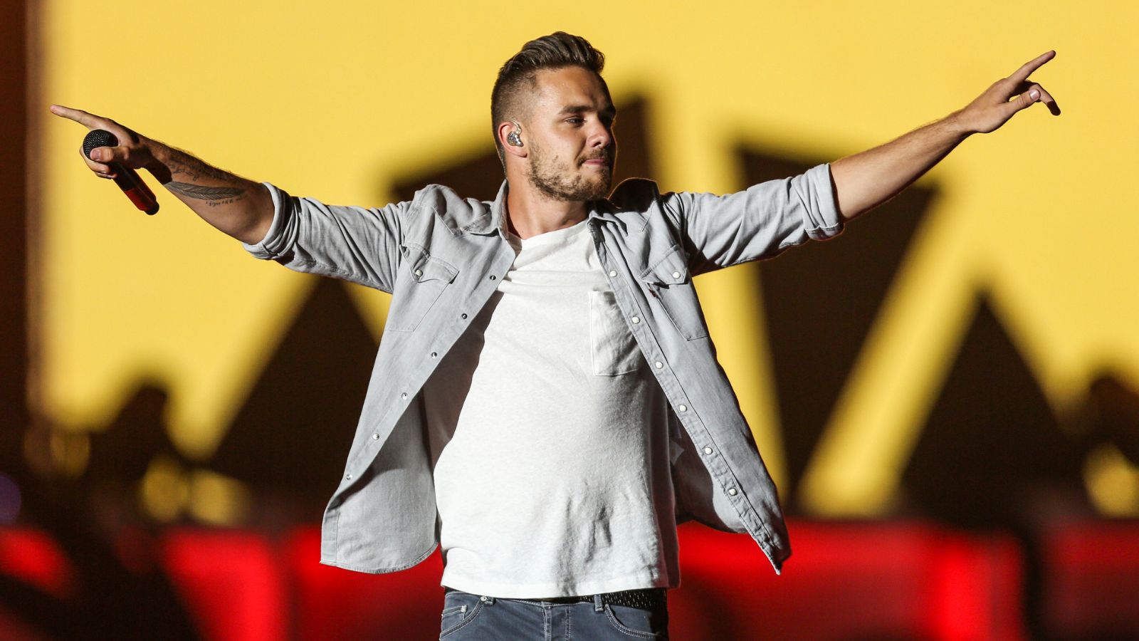 Liam Payne, former One Direction member, dies at 31 in Argentina hotel ...
