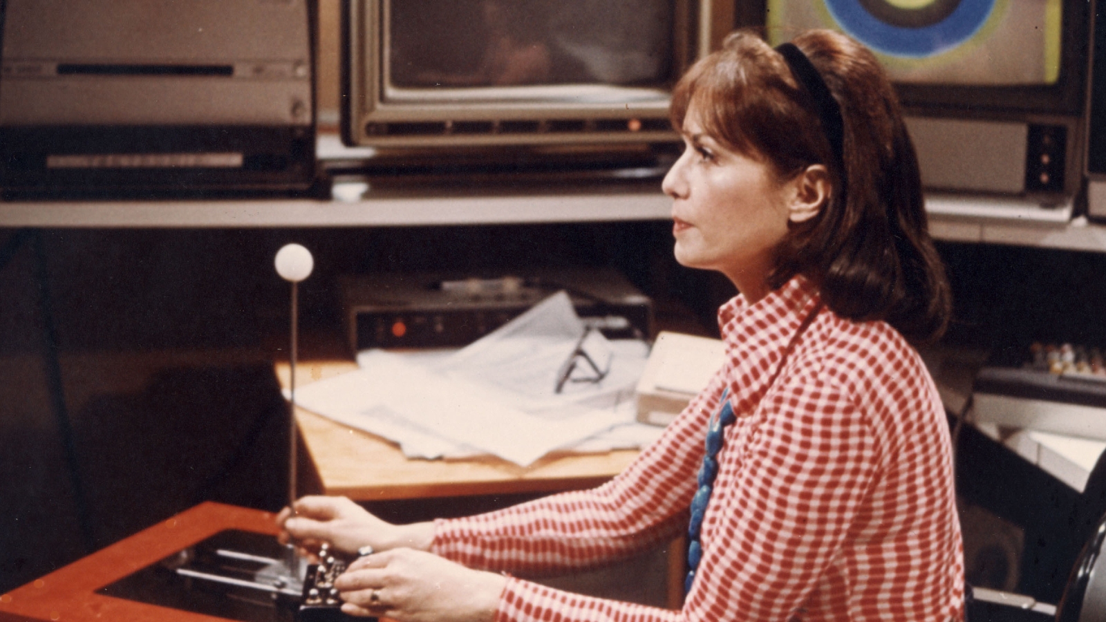 Lillian Schwartz, pioneer in computer-generated art, dies at 97 ...