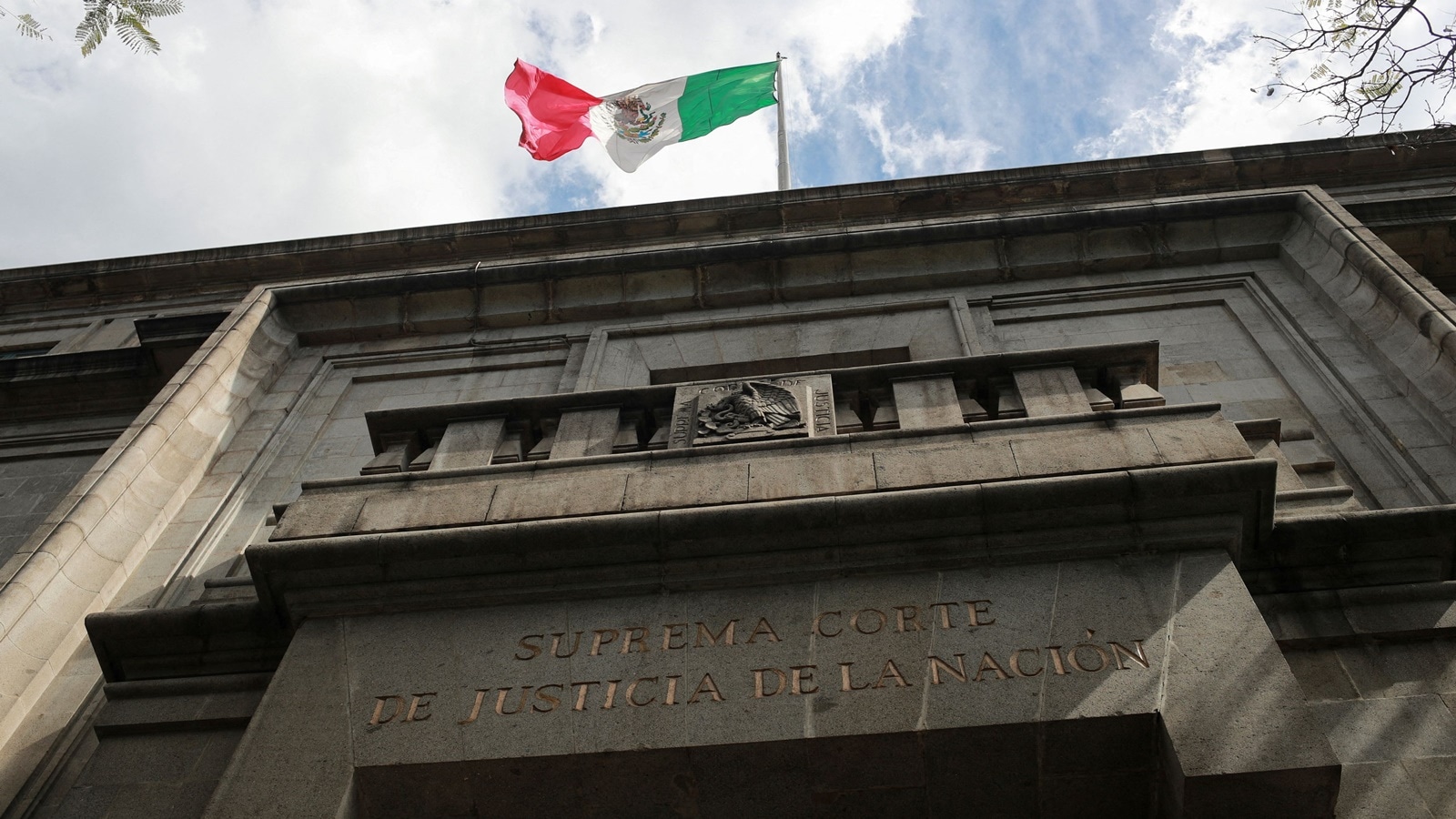 Majority of Mexico’s Supreme Court justices resigns after judicial ...